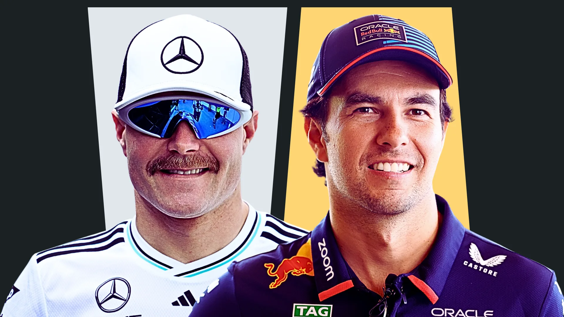 ANALYSIS: Why Cadillac decided to go for Sergio Perez and Valtteri Bottas